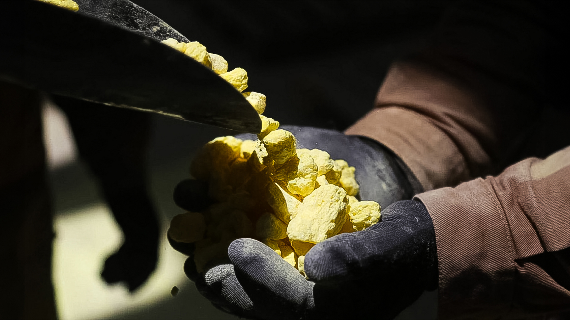 Asuagro – Azufre para la industria y el agro